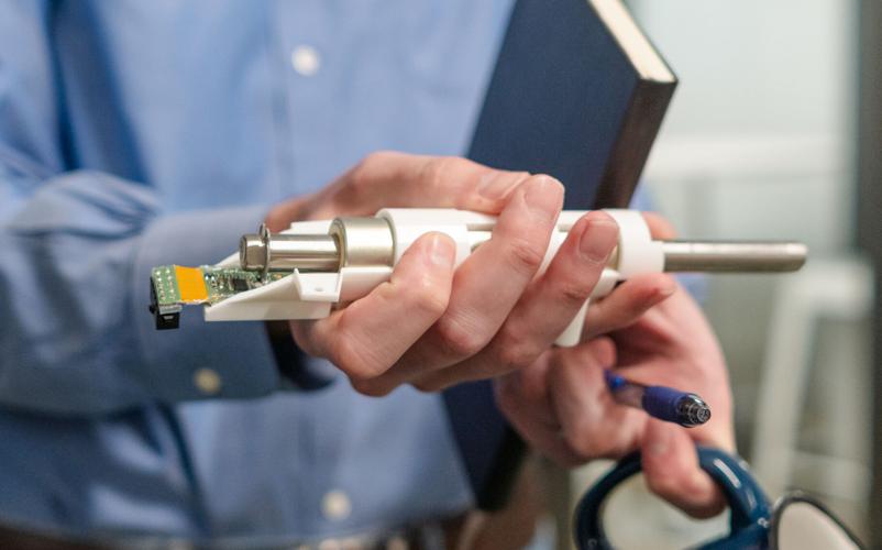 Why New Orleans tech company has $11M in military contracts | Business ...