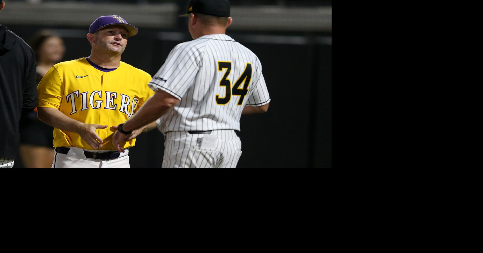 Live: LSU baseball coach Jay Johnson addresses media | LSU | nola.com