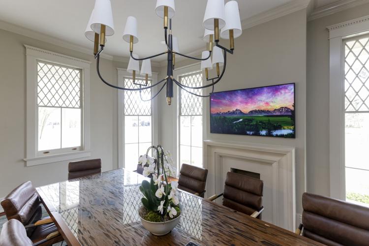Heritage retained in Dendinger House restoration, update | Mardigras ...