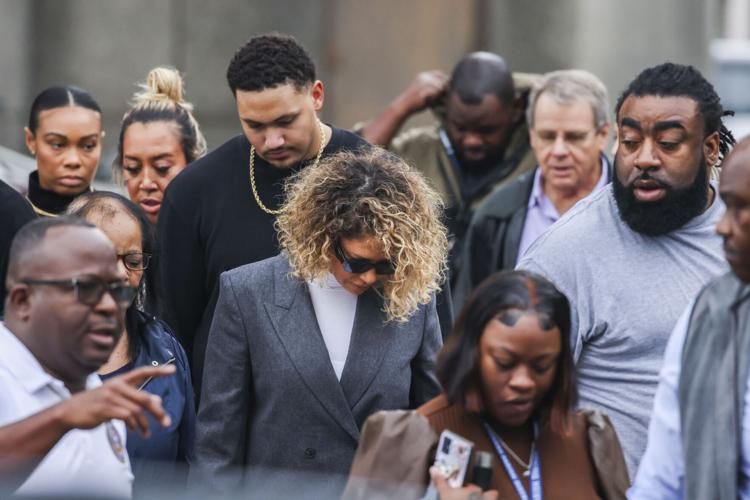 Witnesses describe scene as Cardell Hayes shoots Will Smith | News ...