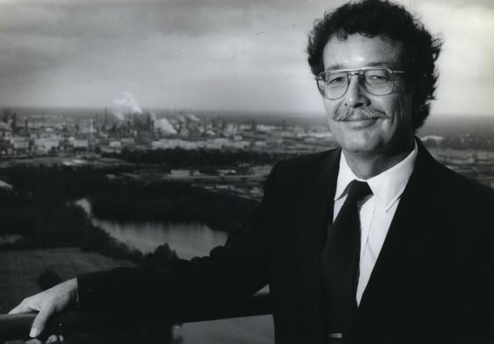 How Buddy Roemer became a rare champion of environmental protection ...