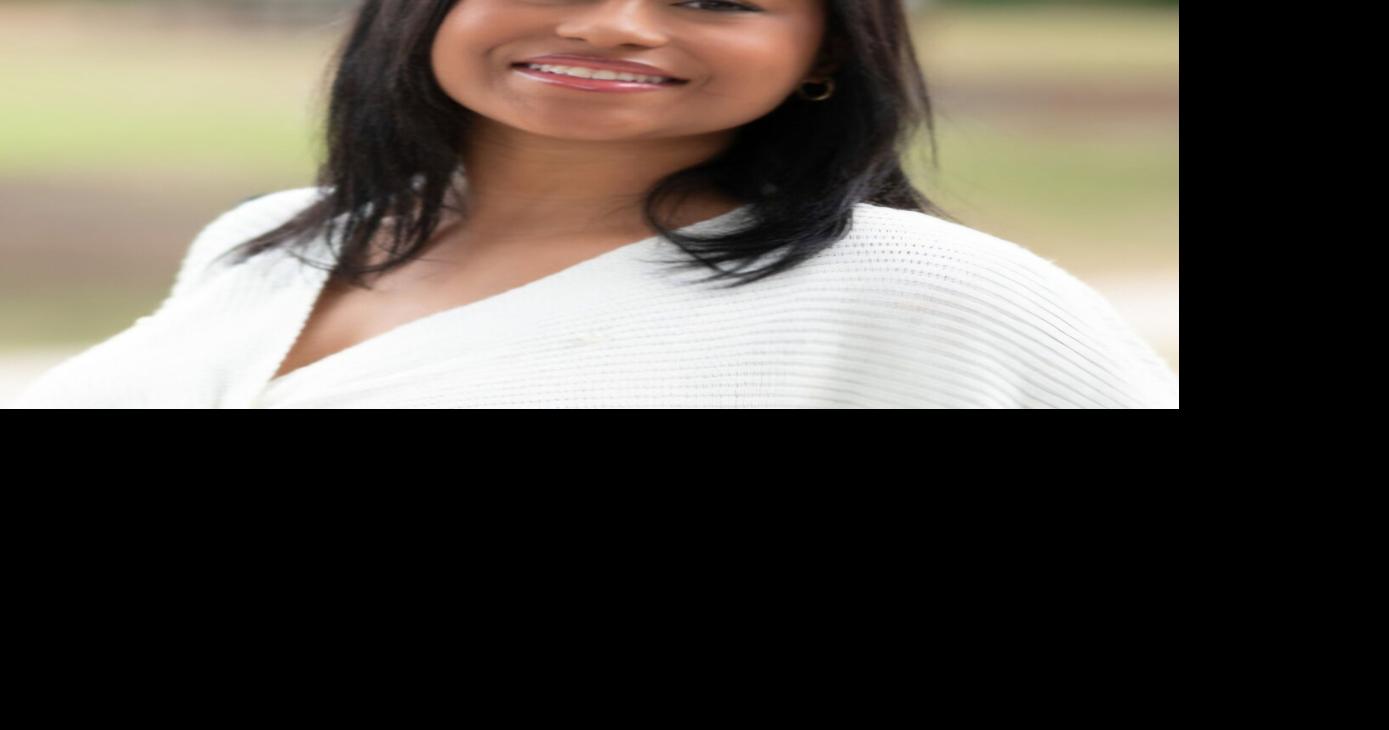 New Orleans debutante Alyssa Mackenzie Larks | Entertainment/Life | nola.com