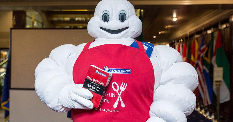 Letters: Michelin inspectors only scratched the surface | Letters ...