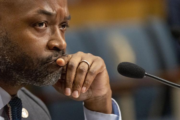 DA Jason Williams raps deputy Emily Maw over gun releases | Courts ...