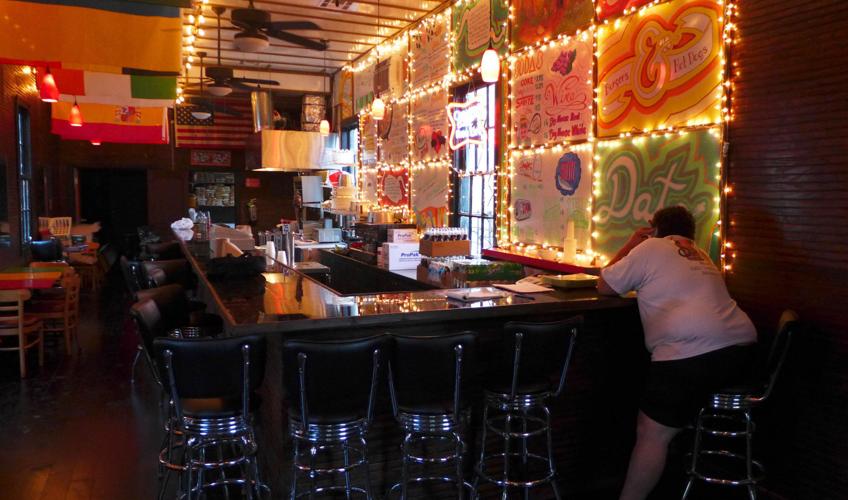 4 things to know about new restaurant Dis & Dat, now open in Mid-City ...