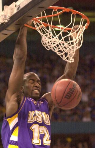 LSU GM Ronald Dupree details his role in Matt McMahon's team | LSU ...