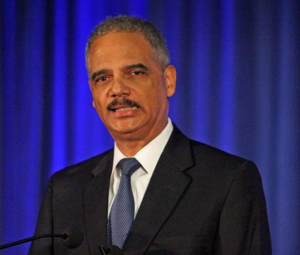 U.S. Attorney Kenneth Polite stresses importance of eduction, community ...