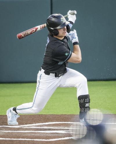 Tulane lineup balanced, versatile entering AAC tourney | Tulane | nola.com