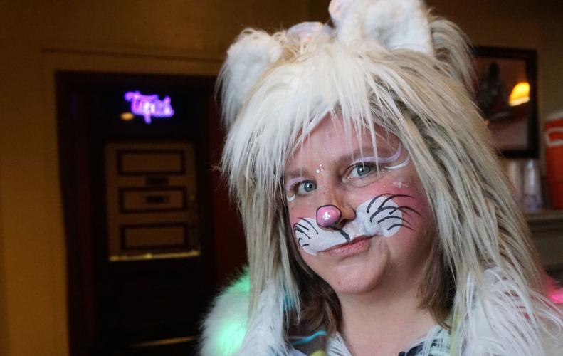 Bunarchy 2018: See great wildlife pictures from the pre-Easter bar ...