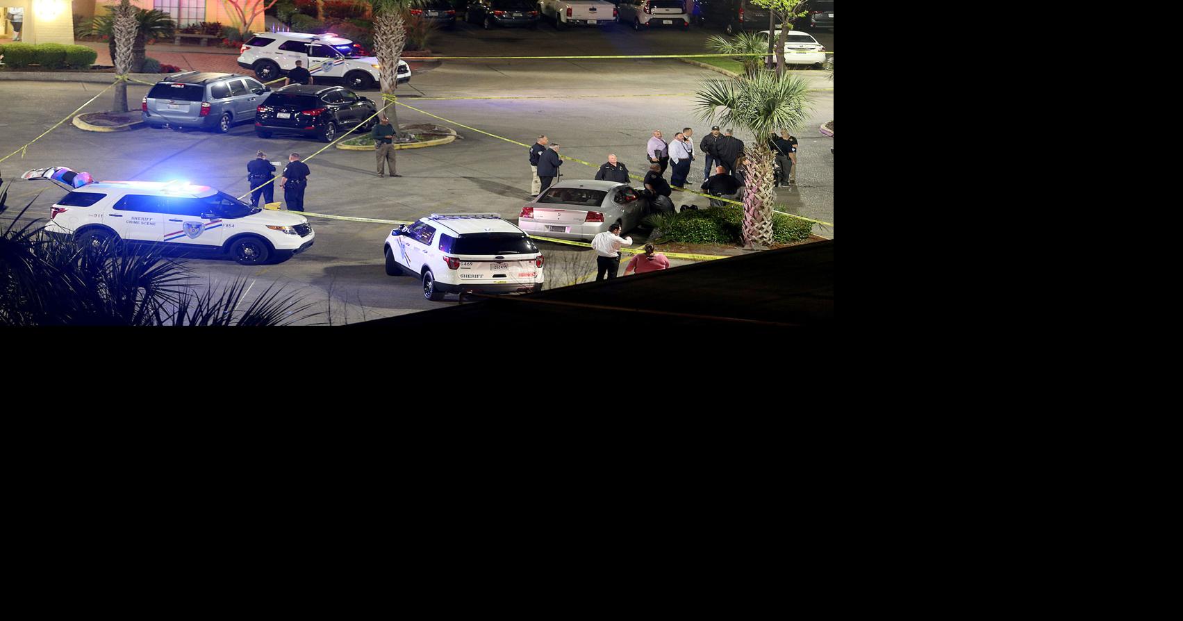 Jefferson deputies immune from suit for Terrytown killings | Jefferson ...