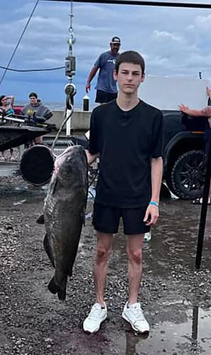 Team Scofish takes home title at 48th Madisonville Gar Rodeo | St ...