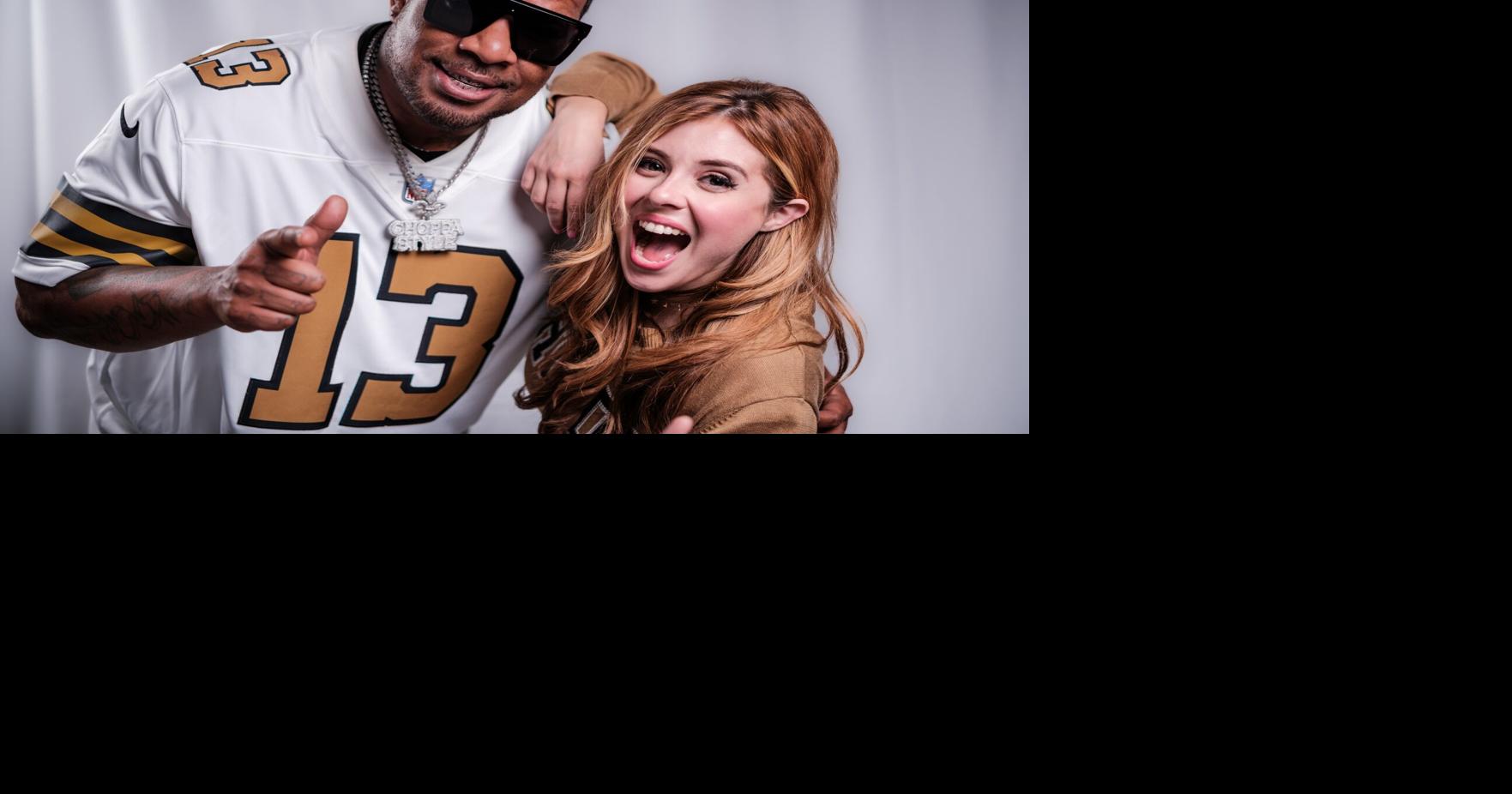 Amanda Shaw and Choppa to perform their 'Louisiana Saturday Night ...