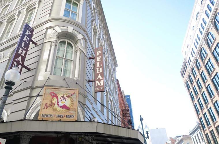 Building a Bigger Slipper: Breakfast spot Ruby Slipper plans big move ...