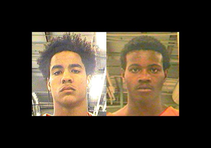 Three OPP inmates rearrested in jailhouse attack | News | nola.com