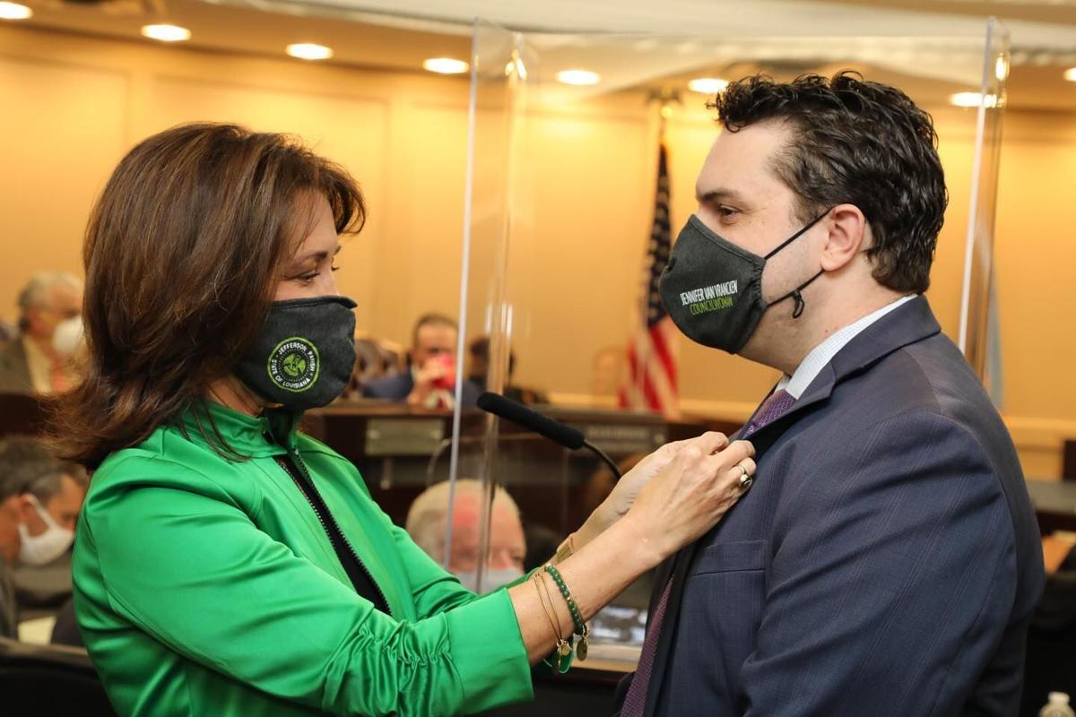 Ethics Board investigating Jefferson Parish Council aide | Jefferson ...