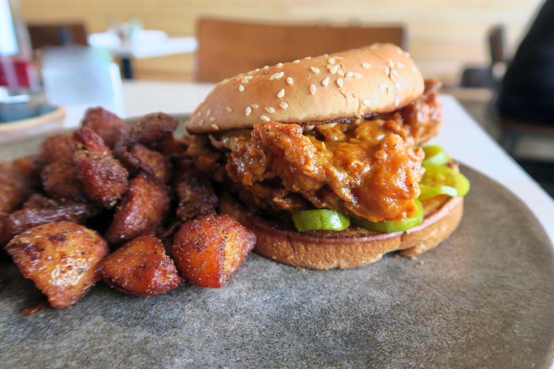 10 downtown restaurants near the Caesars Superdome | Where NOLA Eats ...