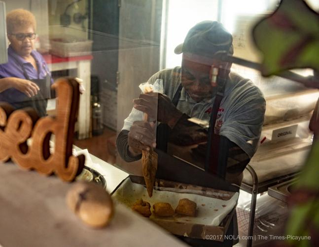 Loretta's Pralines finds its sweet spot at New Orleans Jazz Fest ...
