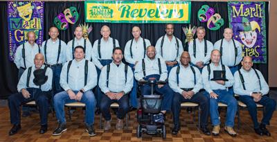 Plantation Revelers celebrate 85 years | Crescent City community news ...