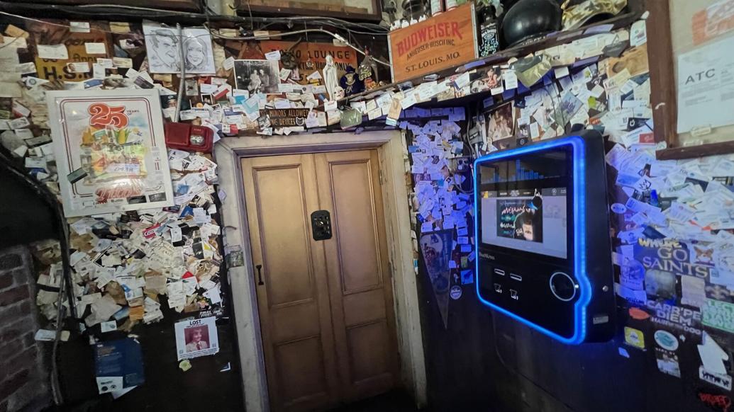 Witch restaurant, absinthe bar Tatlo opens in French Quarter | Where ...