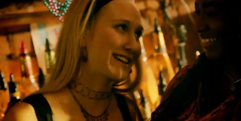 Watch: Saga of Zack Bowen, Addie Hall comes to TV (again) | Movies/TV ...