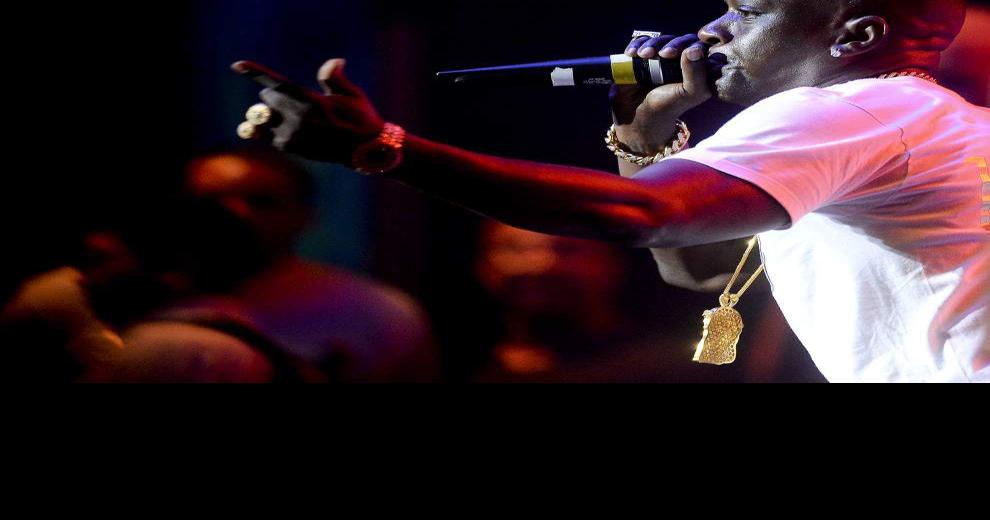 Baton Rouge rapper Boosie says 'a million prayers' key to battle with ...