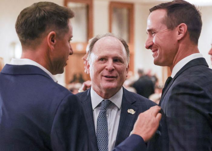 Kern family joins ownership group of Galatoire's | Business News | nola.com