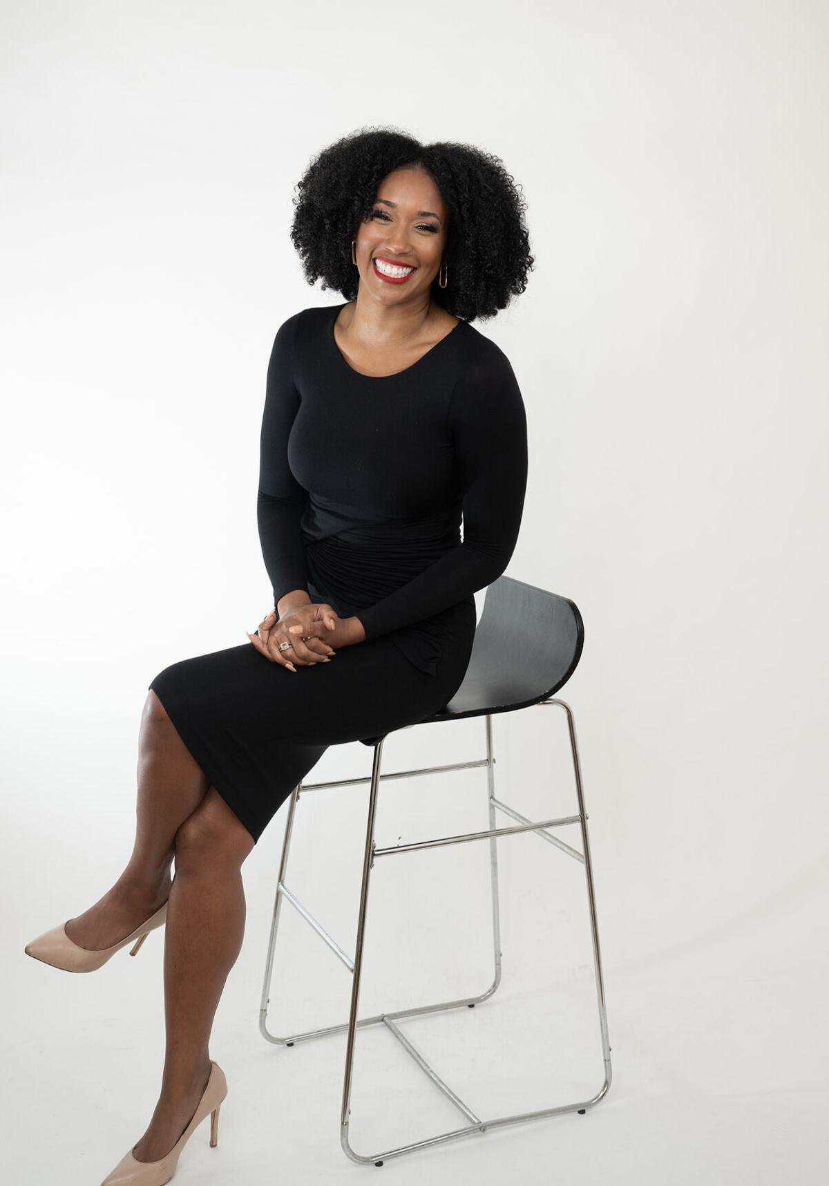 WWL-TV's Sheba Turk on why she's leaving for job at KCAL | Movies/TV ...