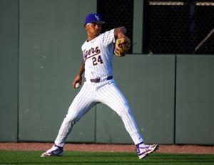 LSU baseball, NCAA Baton Rouge regional opponents, seed | LSU | nola.com