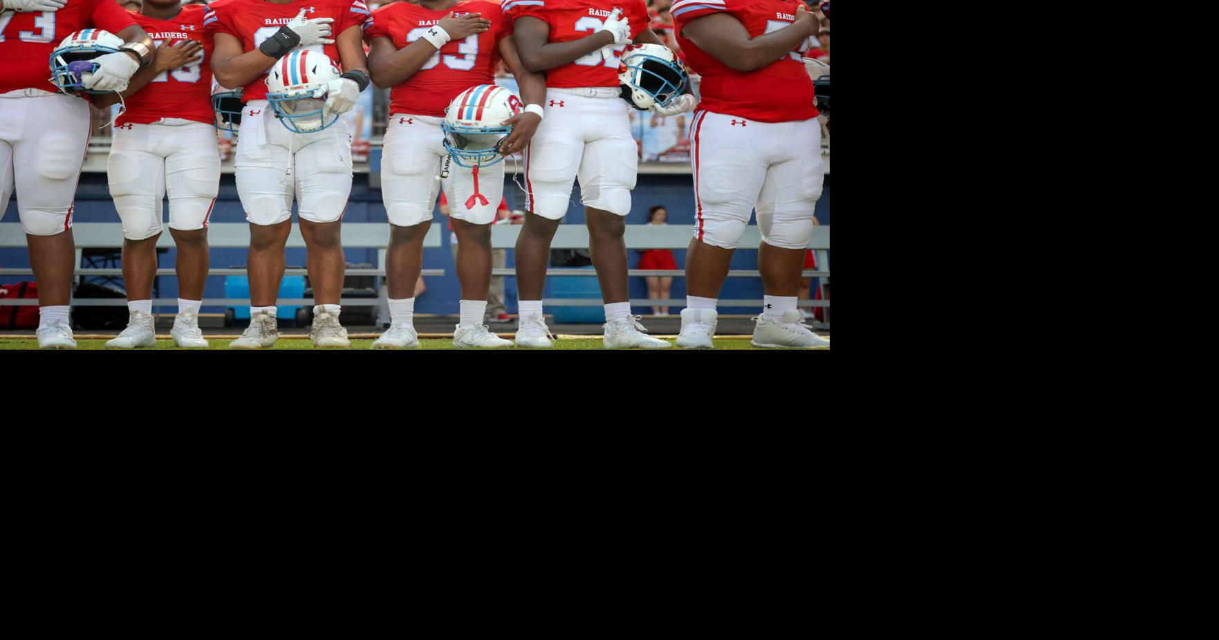 New Orleans area prep football schedule for Week 3 | Prep Sports | nola.com