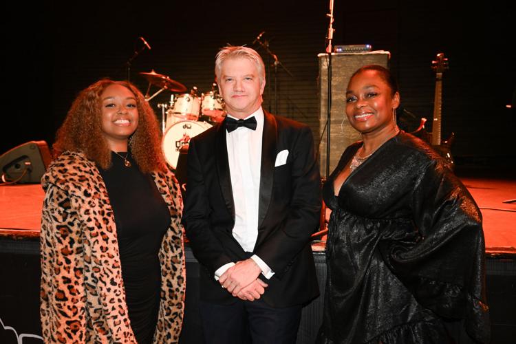 Nell Nolan: NOMA Visionaries, VCCF Gala, WWII Victory Ball ...