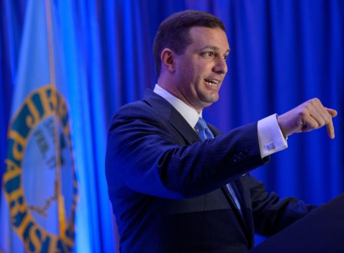 FBI looking into Jefferson Parish President Mike Yenni allegedly ...