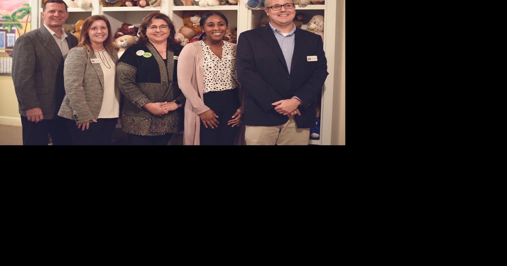 Hope House elects new officers to lead its mission on behalf of abused ...