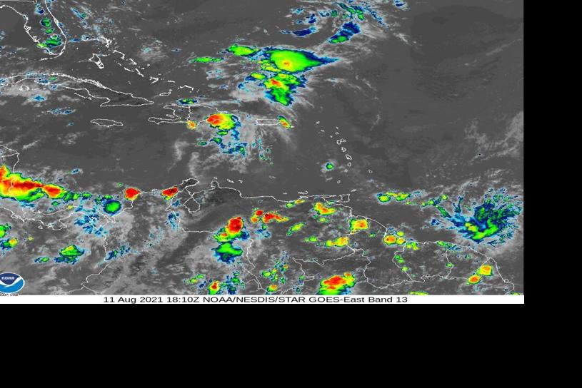 Tropical Storm Fred expected to make landfall on Florida panhandle: See ...