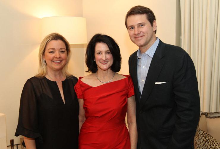 Academy of Sacred Heart's 'Pop! Goes the Auction' benefit features ...