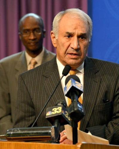 Monsour resigning as director of Redevelopment Authority | | nola.com