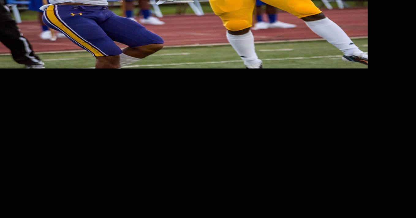 Landry-Walker wide receiver Devonta Jason's decision highlights early ...