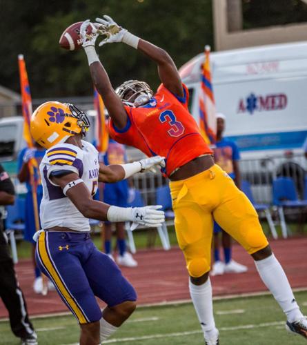 Landry-Walker wide receiver Devonta Jason's decision highlights early ...