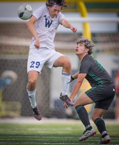 Early goals spark Willow School in boys soccer state championship win ...