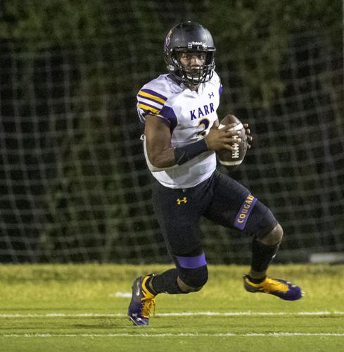 Leonard Kelly, Jamie Vance headline Karr’s seven-member signing day ...
