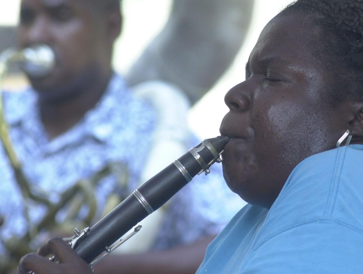 Shining down: Doreen Ketchens releases two new albums | Music | Gambit ...