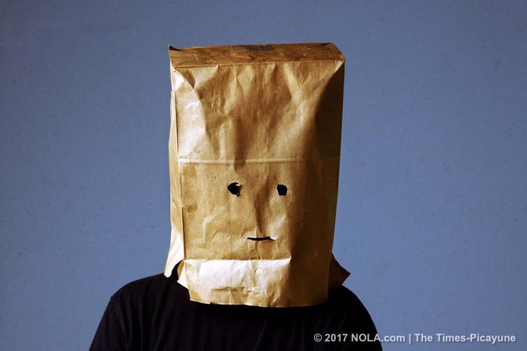 Buddy D, MVP: The birth of the New Orleans Saints bagheads | 300 for ...