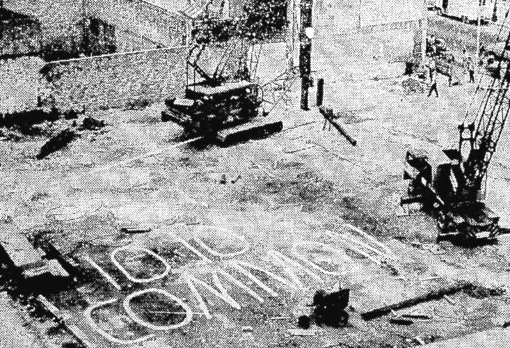 How 1010 Common building forever changed New Orleans skyline | Home ...