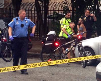 Two wounded during CBD shooting, and other area police news | News ...