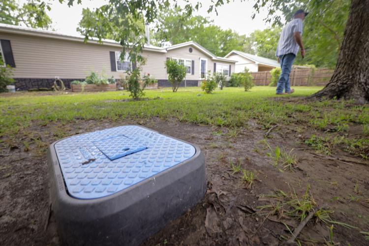 Louisiana water systems crumbling, officials look for fix | News | nola.com