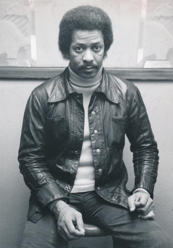 Who was Browning Bryant? The singer on a long-lost Allen Toussaint ...