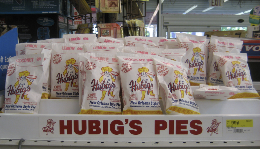 Hubig's Pies was destroyed in a fire 10 years ago. Here’s the latest on ...