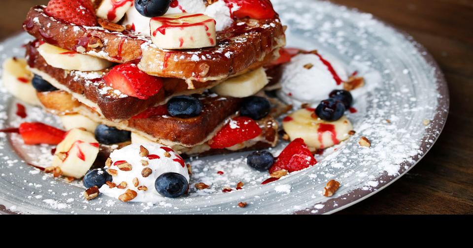 Parish Diner gets creative in Chalmette: Opening alert | Entertainment ...