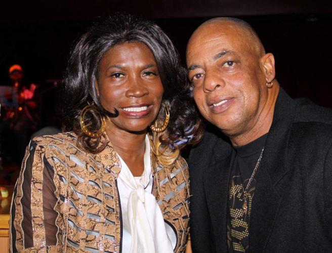 Steven Forster’s Party Central: Pat Jolly’s Silly Hat Party in New ...