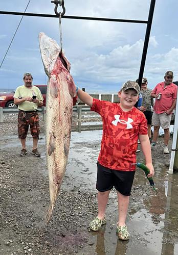 Team Scofish takes home title at 48th Madisonville Gar Rodeo | St ...