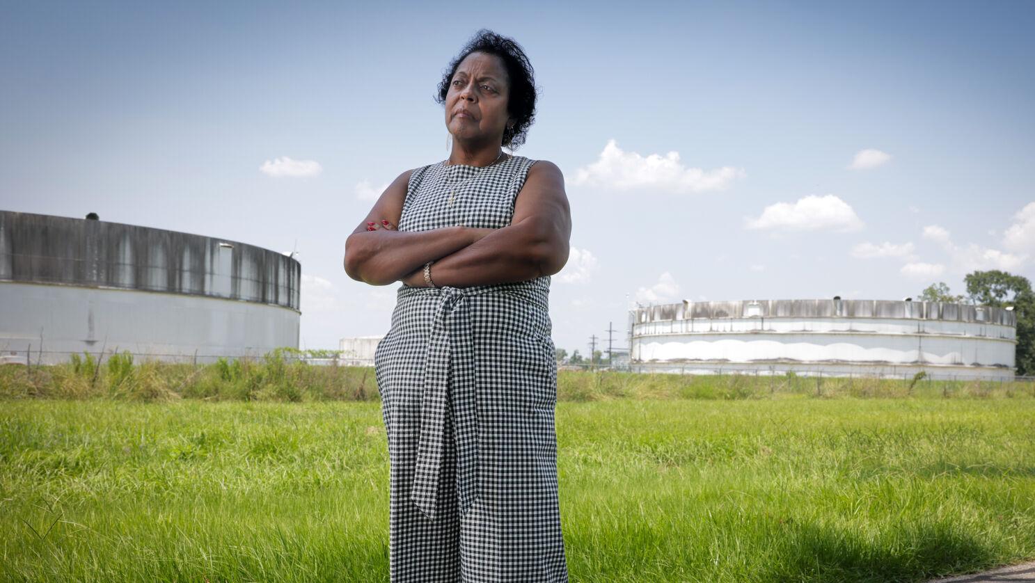 Life of environmental activist and grandma Sharon Lavigne ...